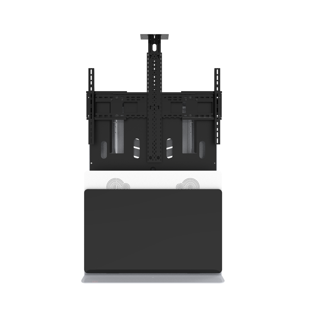 ELT-2000 Large Display Stand | AVTEQ