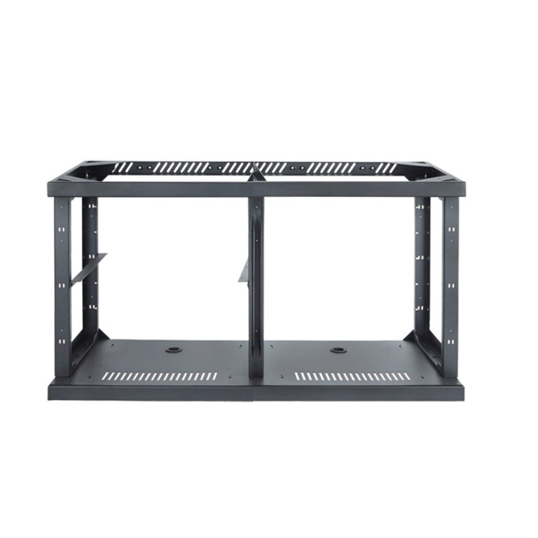 2-Bay AV Credenza | Furniture | AVTEQ