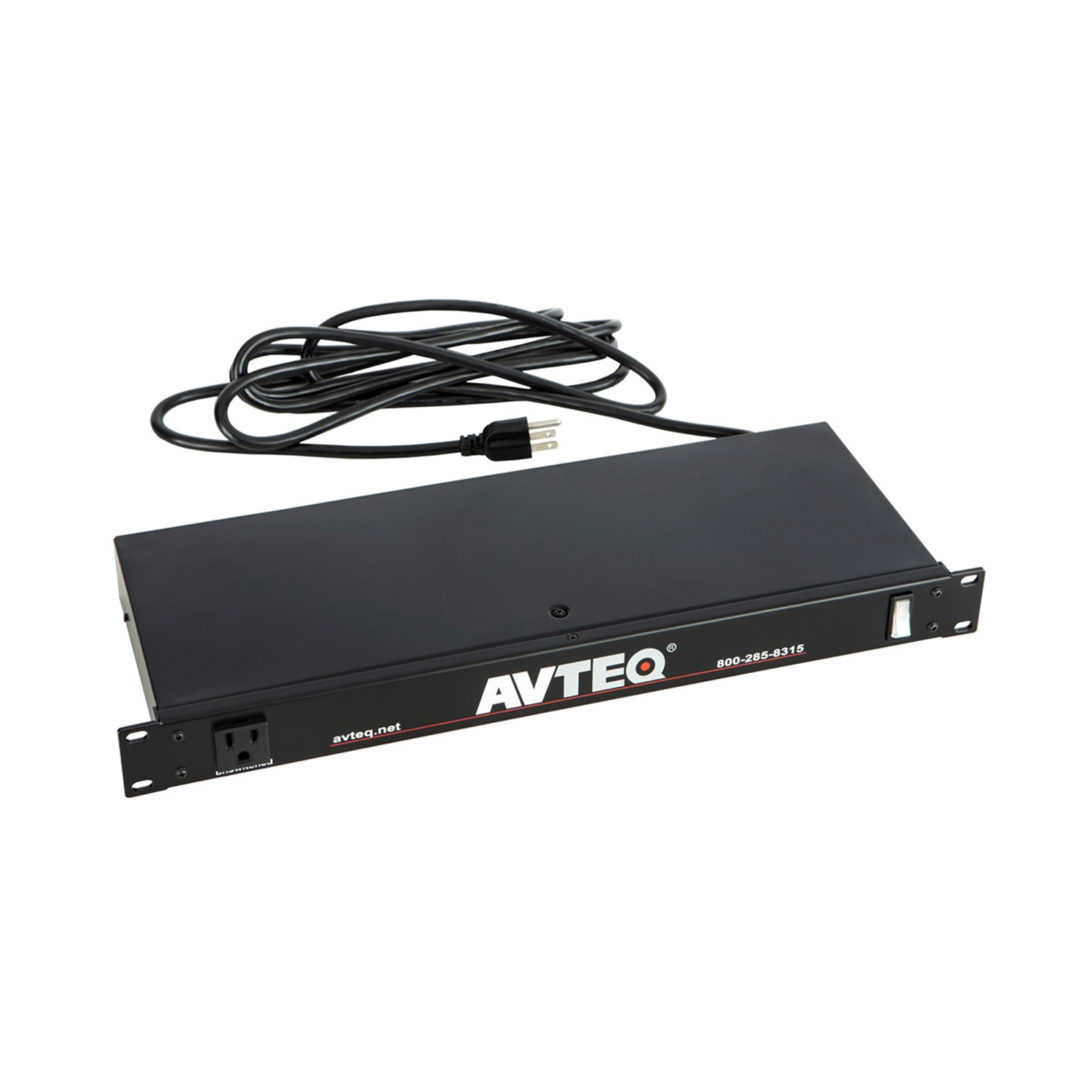 AV Accessories | Audio Visual Furniture Accessories | AVTEQ