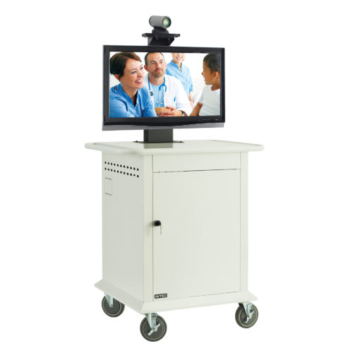 Healthcare | Telemedicine Carts | AVTEQ