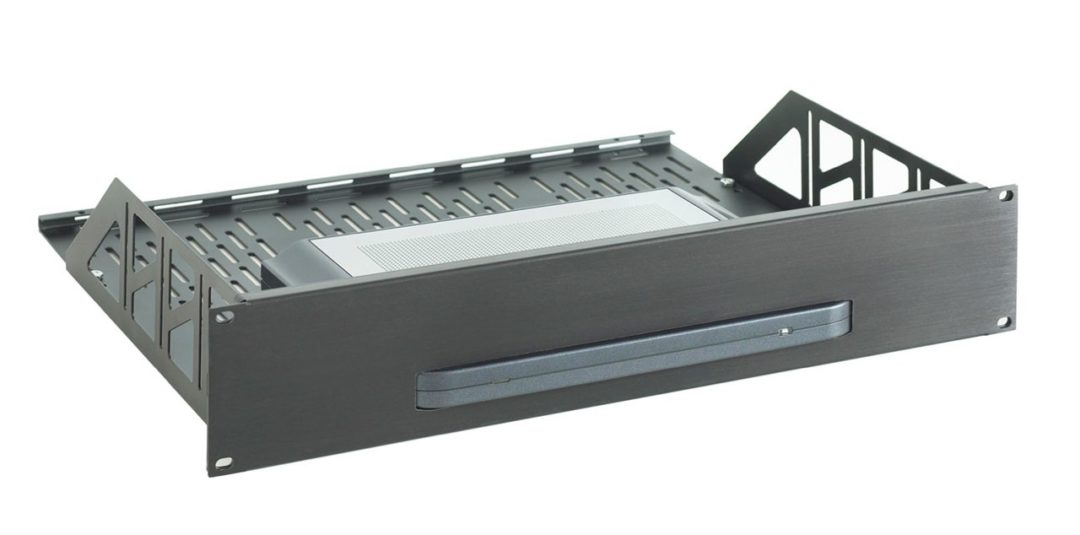 Rack Shelf for Poly G7500 | Accessories | Avteq