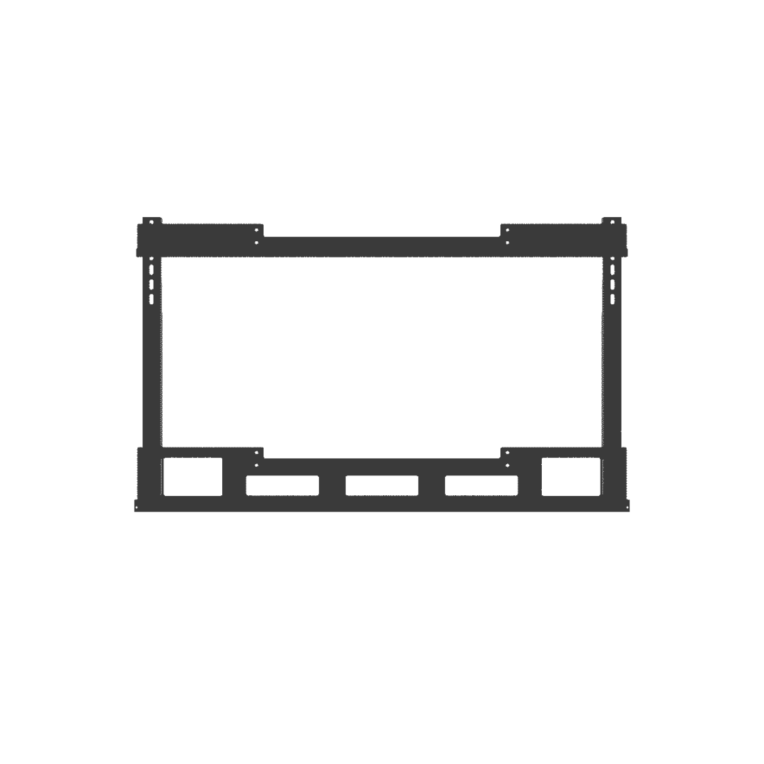 Cisco Board Pro Mounting Kit | Cisco Device Certified | AVTEQ