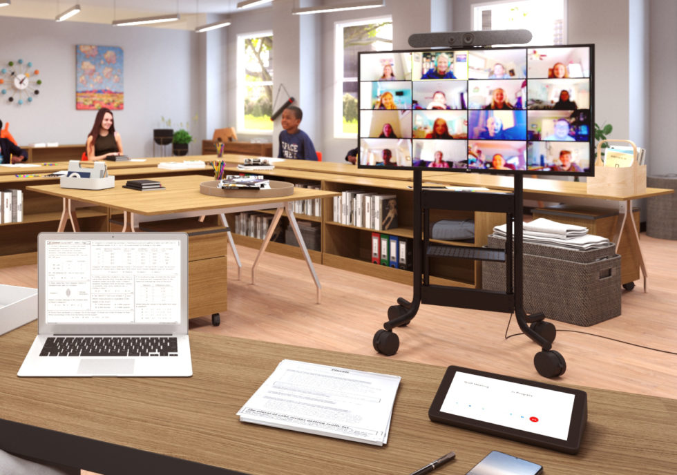 Logitech Solutions | Partner Solutions | Avteq