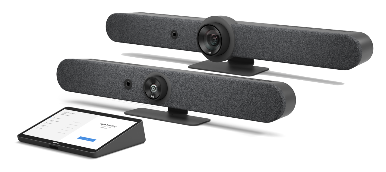 Logitech Solutions | Partner Solutions | Avteq