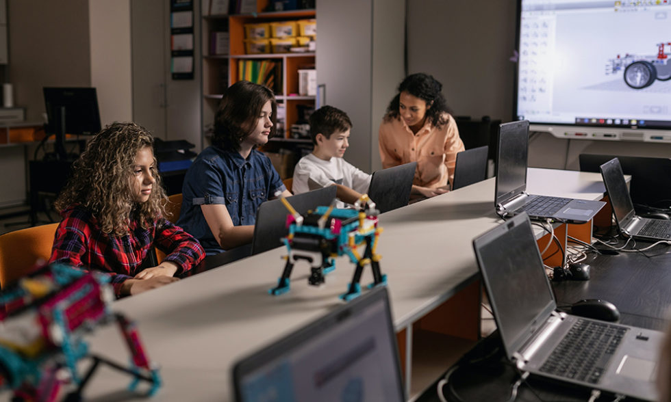 AVTEQ | Collaborative AV Furniture Designed for Today's Technology