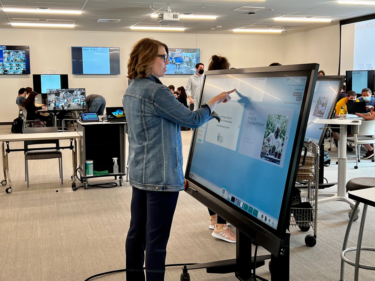 SUCCESS STORY: Ohio University and T1V | Avteq