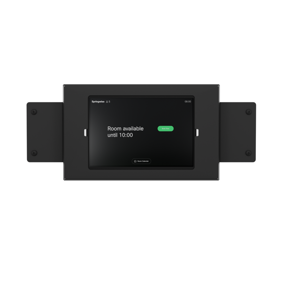 Cisco Room Navigator Rack Mount | Accessories | Avteq