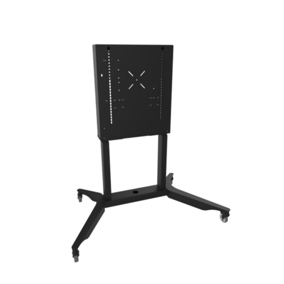 DynamiQ BalanceBox 650 Height Adjustable Cart | Carts | Avteq