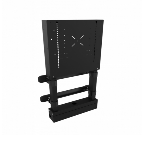 DynamiQ BalanceBox mMount II Motorized Mount | Mounts | Avteq