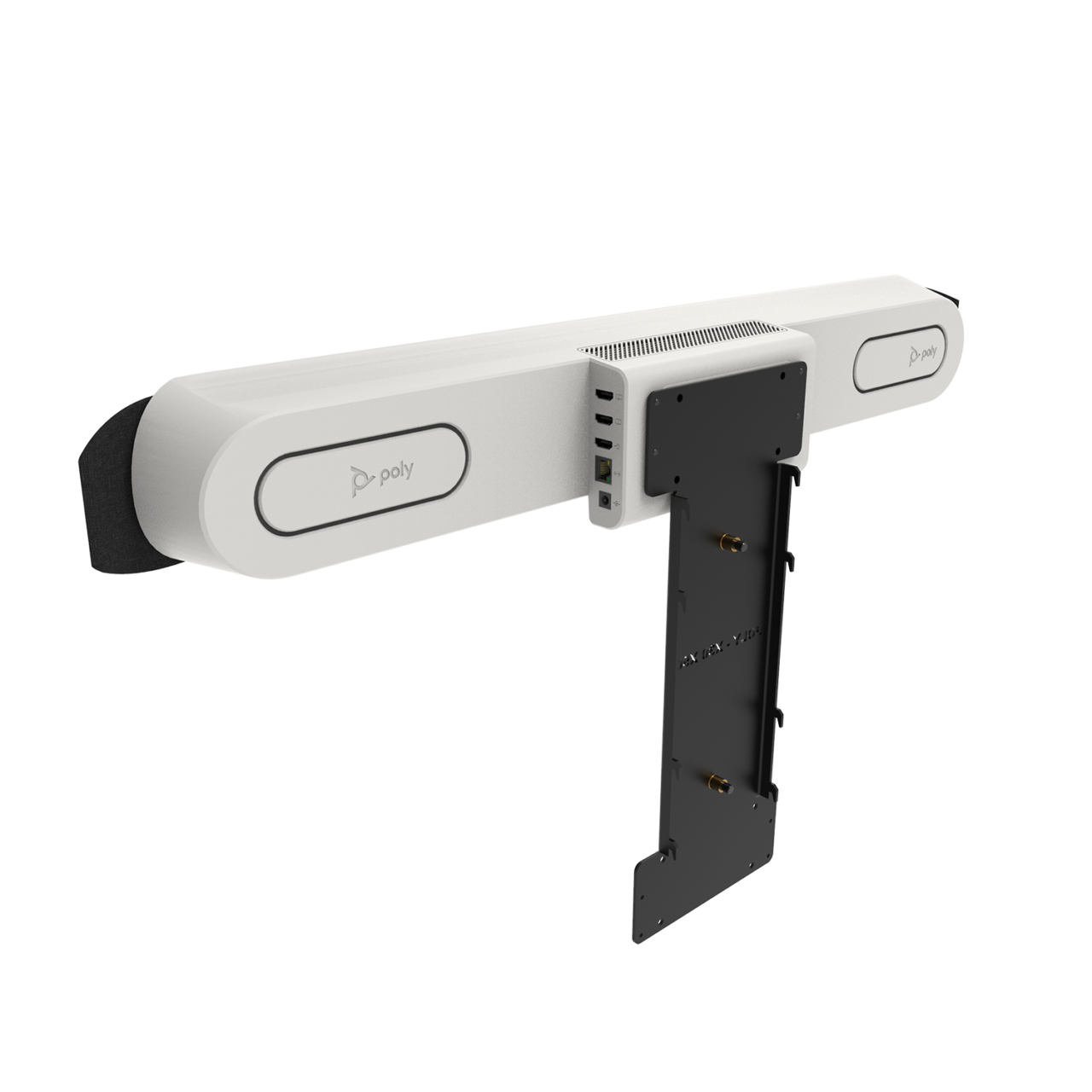 Poly Studio Camera Mount | Camera Mounts | Avteq