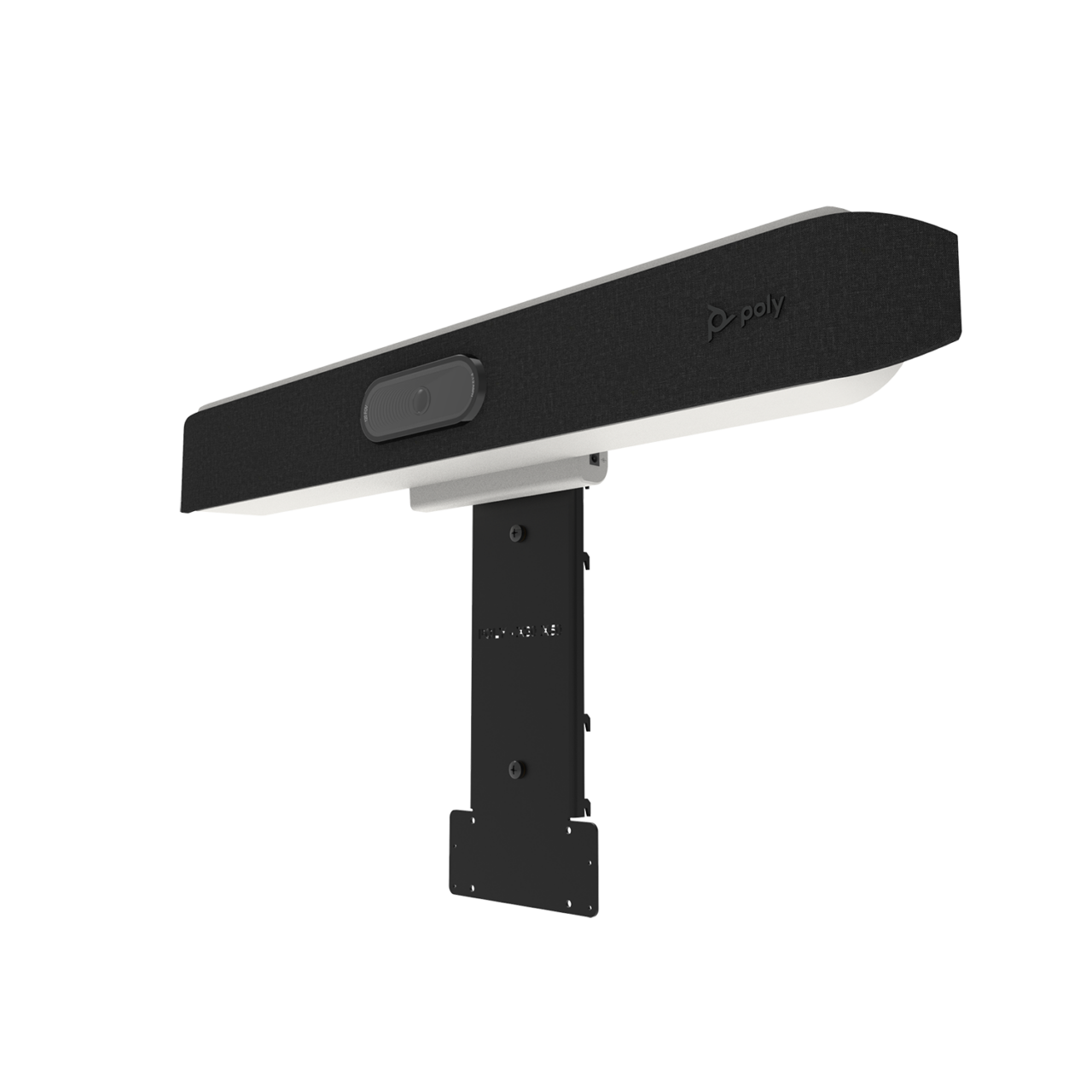 Poly Studio Camera Mount | Camera Mounts | Avteq