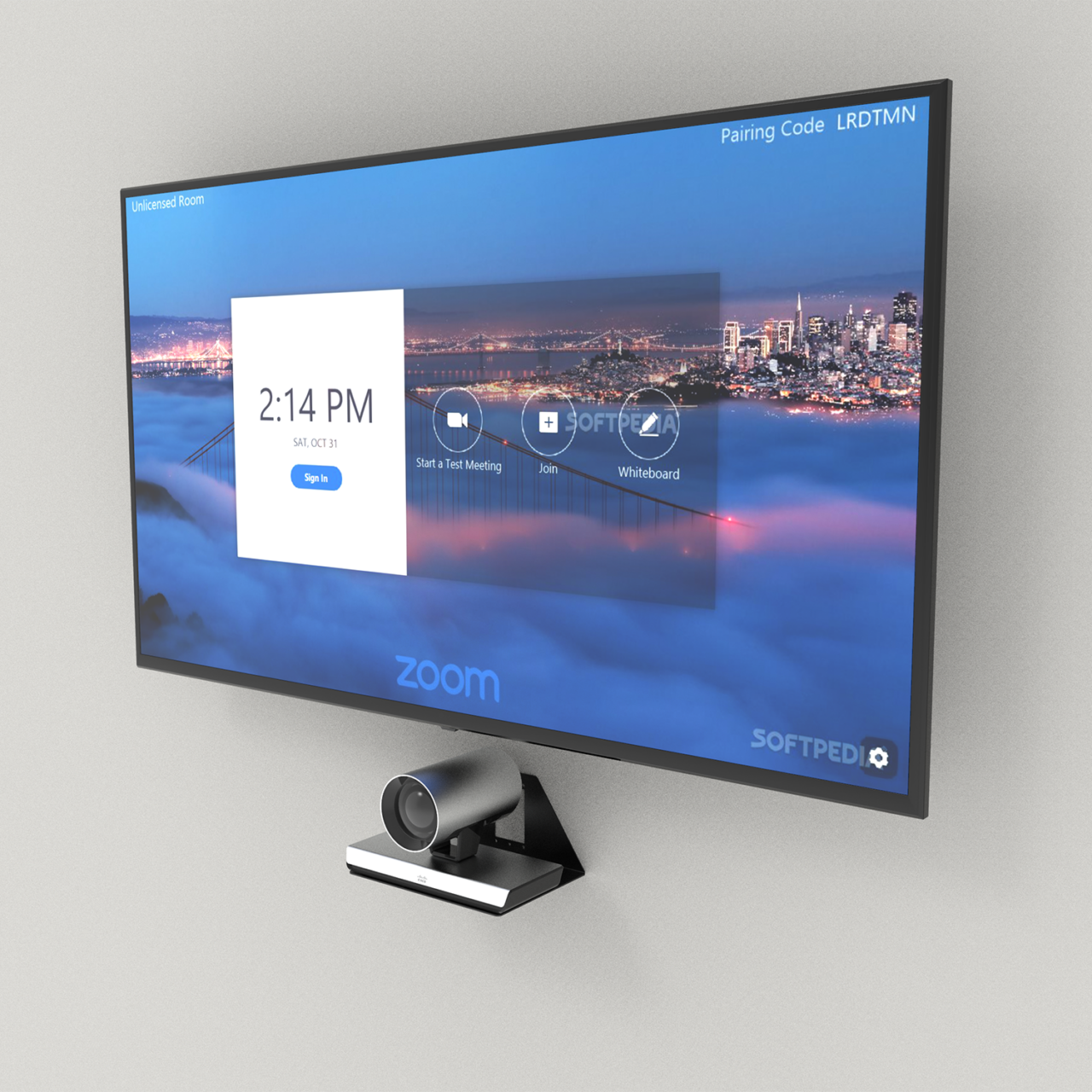 PTZ Camera Wall Mount | Wall Mounts | Avteq