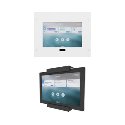 Poly TC10 In-Wall Mount | Wall Mounts | Avteq