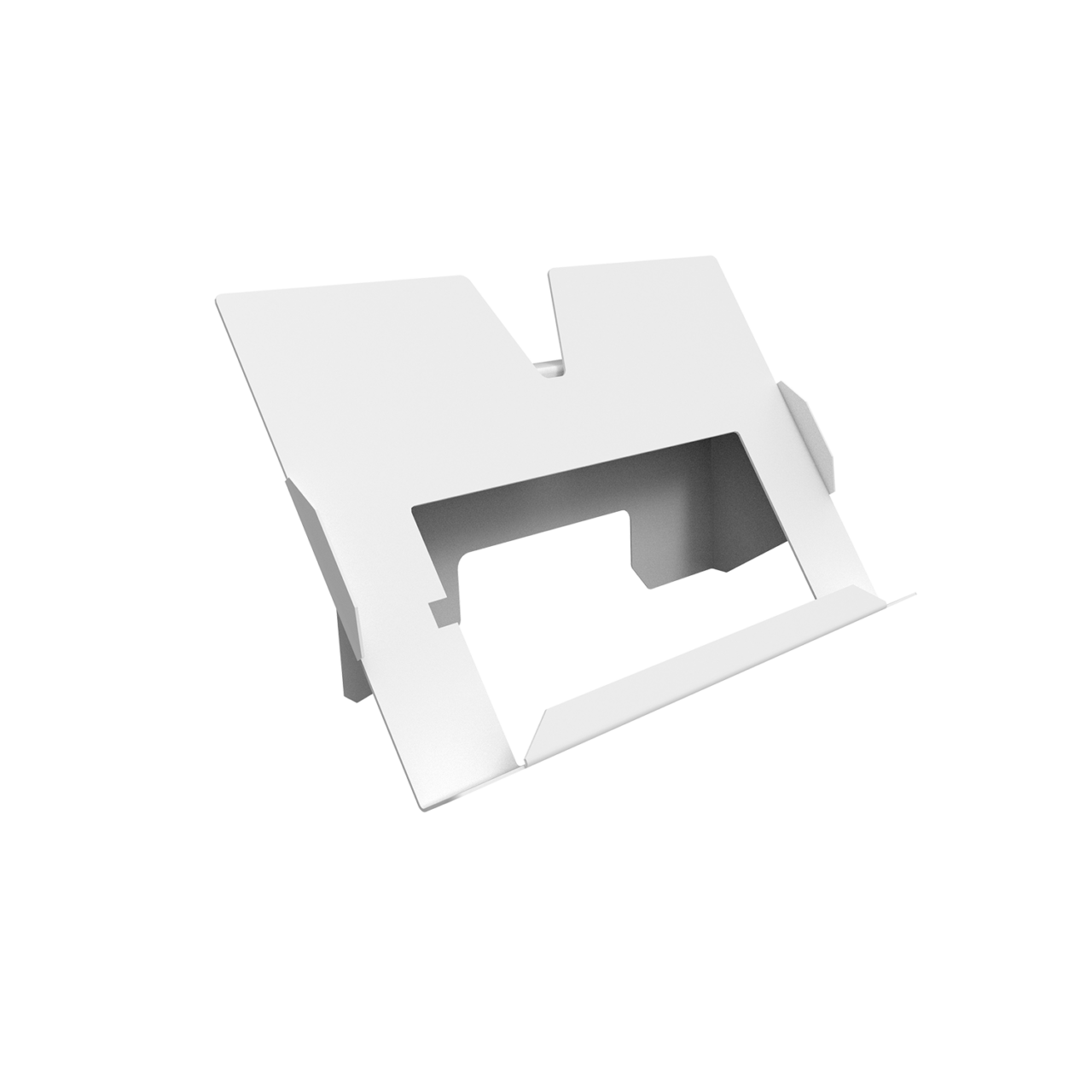 Logitech Tap IP In-Wall Mount | Wall Mounts | Avteq