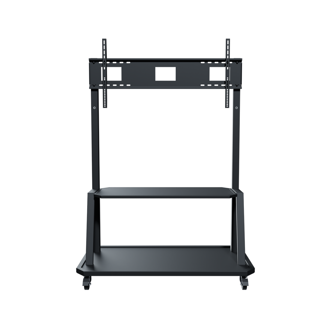 EDC-100 Classroom Mobile Display Cart | Avteq