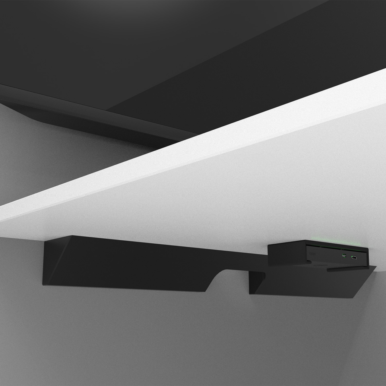 Mersive Solstice Pod Mount | Avteq Mersive Solstice Pod Mount | Avteq