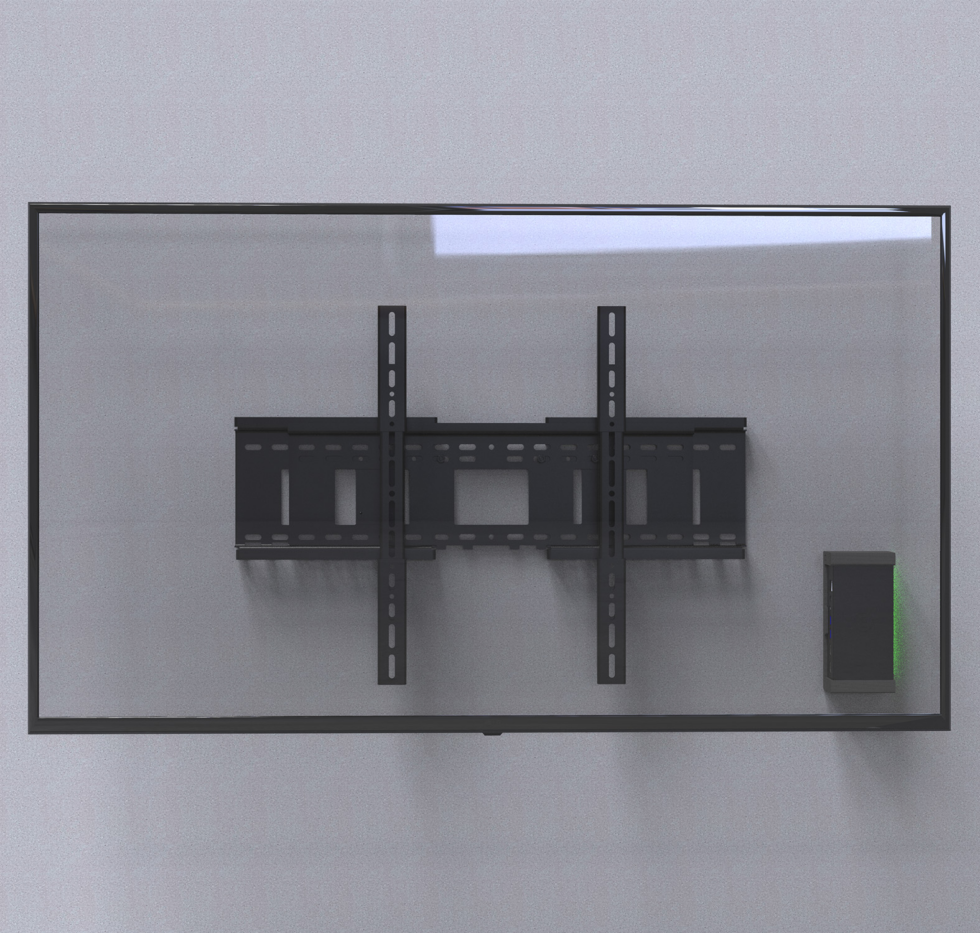 Mersive Solstice Pod Mount | Avteq