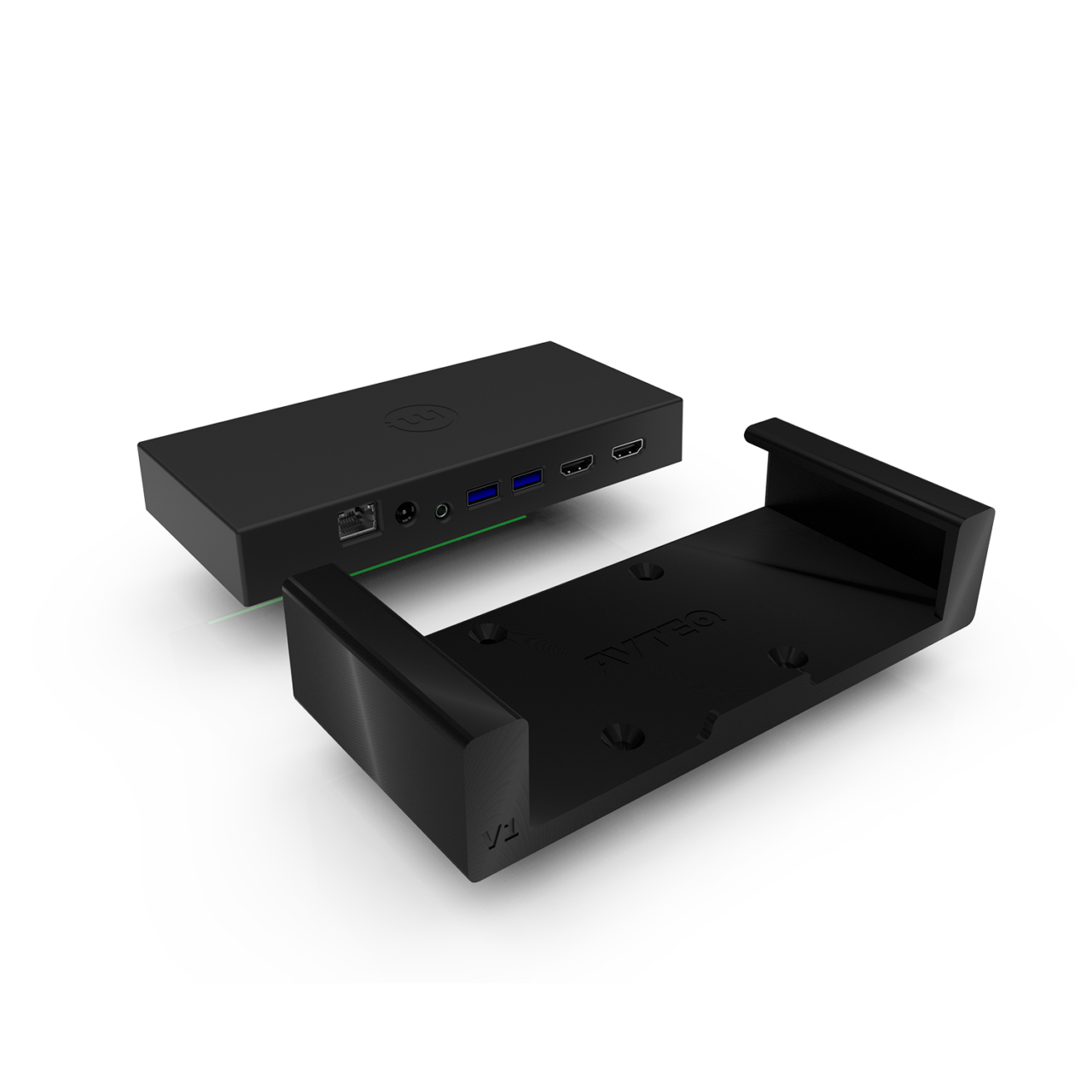 Mersive Solstice Pod Mount | Avteq